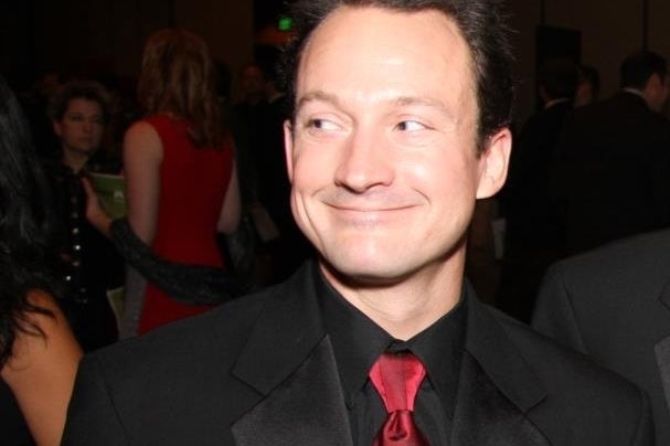 Man of Many Parts: Chris Avellone's busy schedule | GamesIndustry.biz