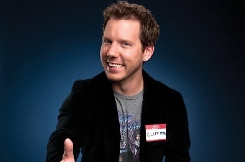Cliff Bleszinski argumenta que a ligação constante à Internet é o ...