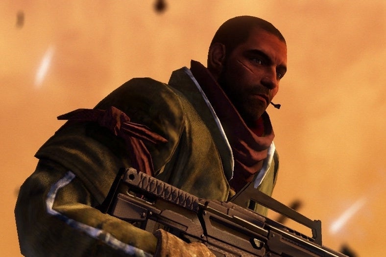 Volition: Ostatnie dwie części Red Faction wygenerowały straty ...