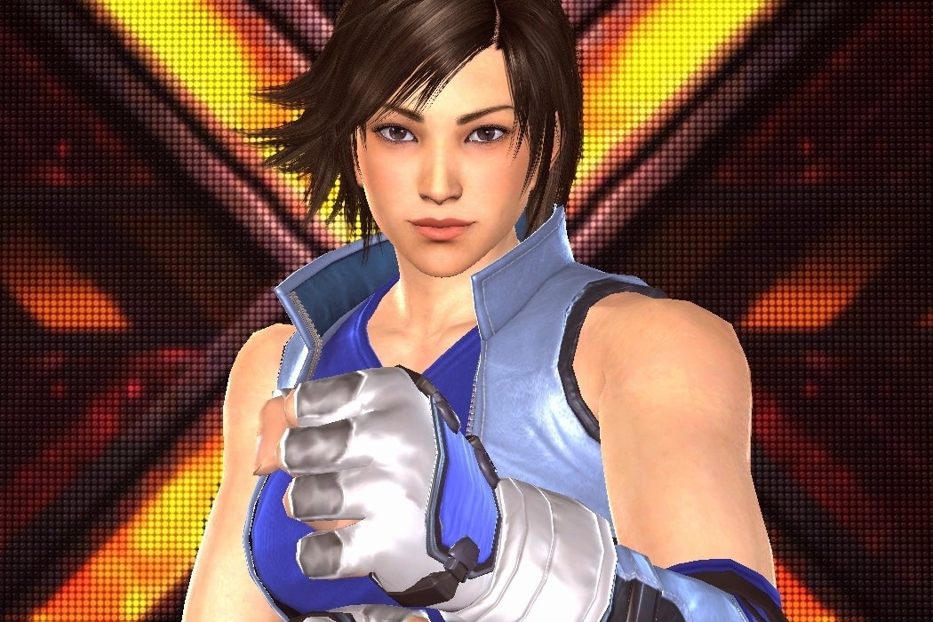 Namco Bandai registra la marca Tekken Arena | Eurogamer.es