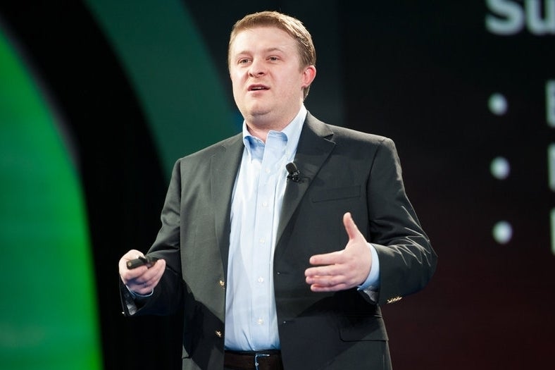 Wargaming CEO: Hardware should not constrain the player | GamesIndustry.biz