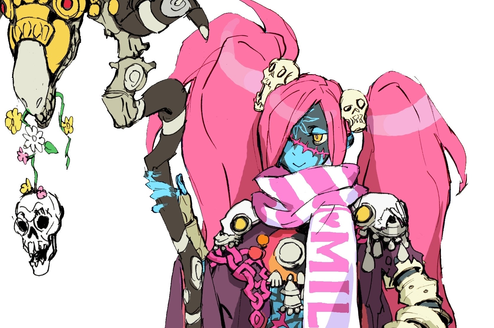 Zozo Code Of Princess