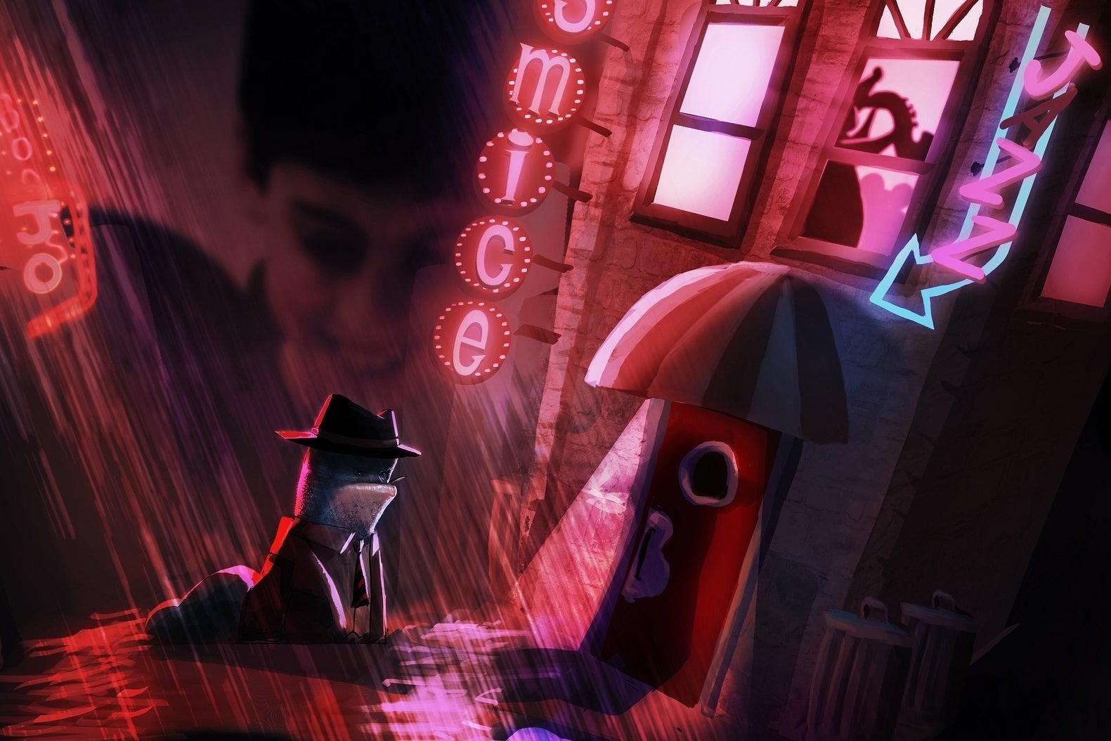 Wonderbook: Diggs Nightcrawler | Eurogamer.net