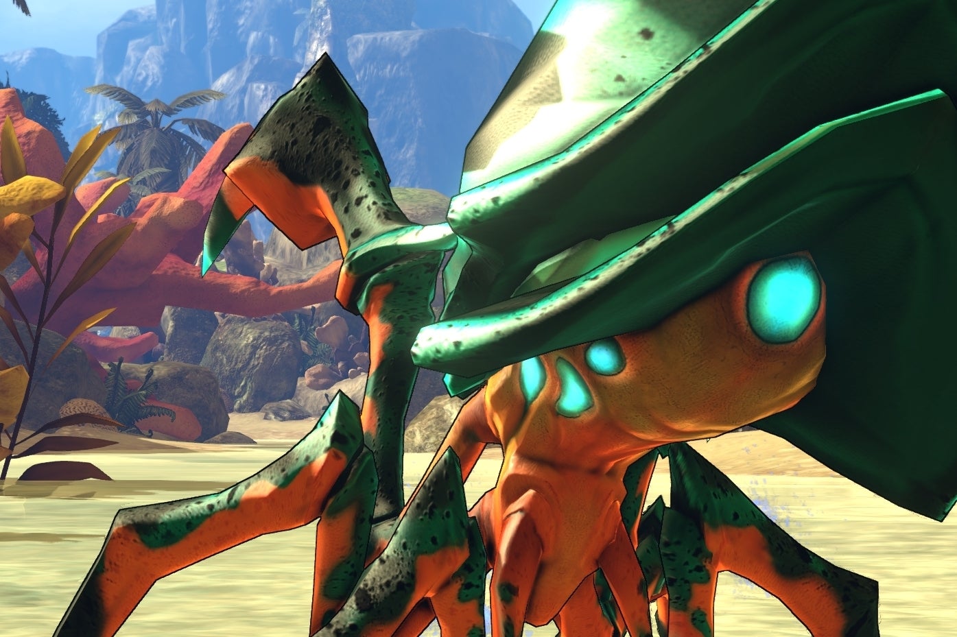 Firefall open beta release date revealed | Eurogamer.net