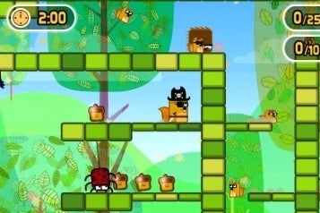 Pixel Toys: From standing start to 3DS publisher in 6 months ...