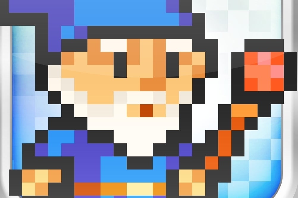 Pixel Defenders Puzzle review | Eurogamer.net