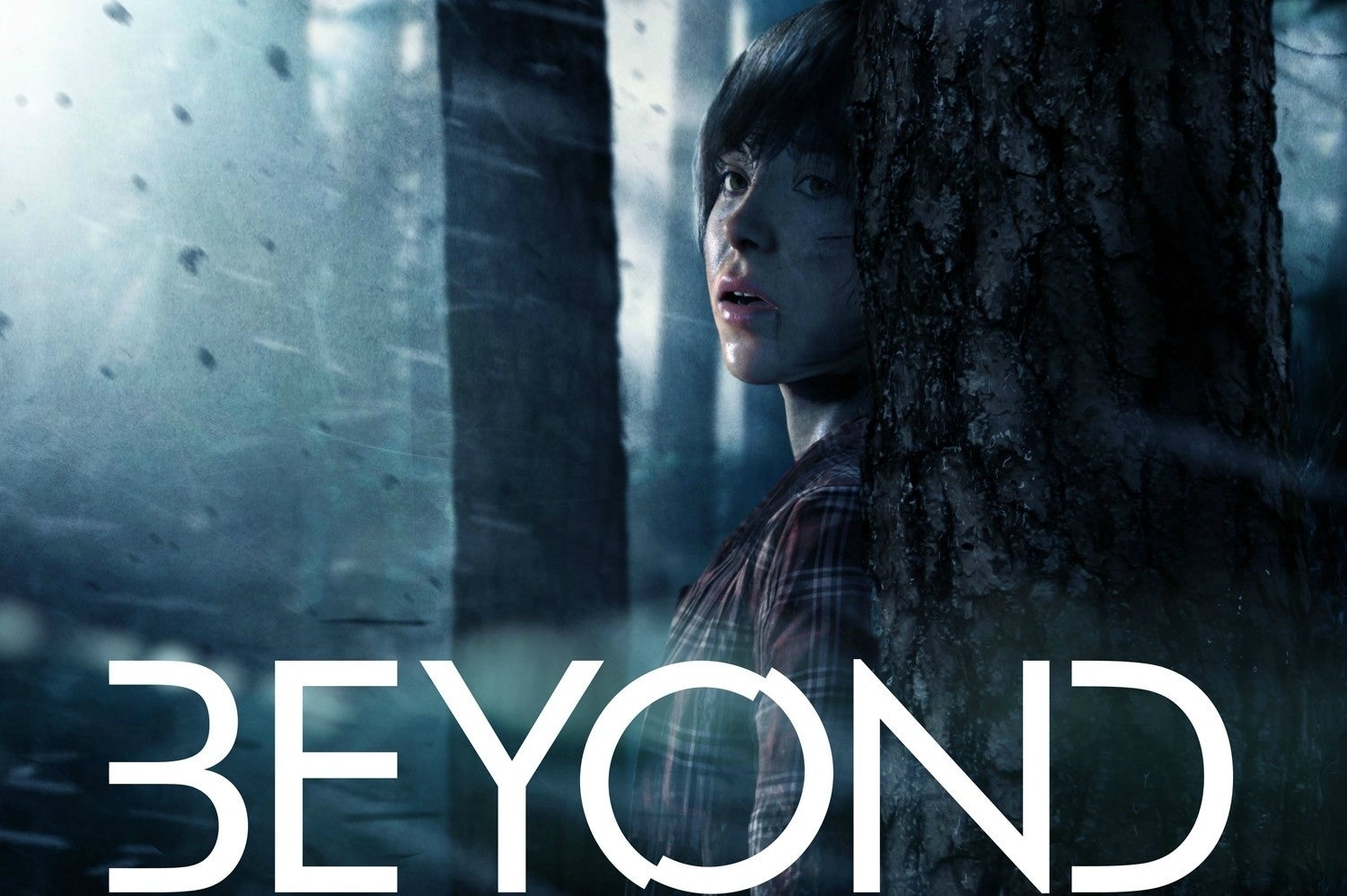 La portada de Beyond: Two Souls | Eurogamer.es