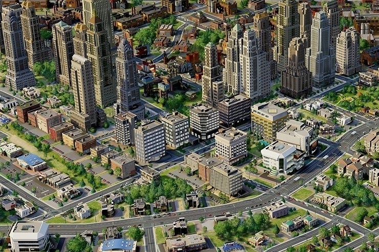 Zásadní aktualizace SimCity 2.0 udělá hru offline. Na dvě hodiny ...