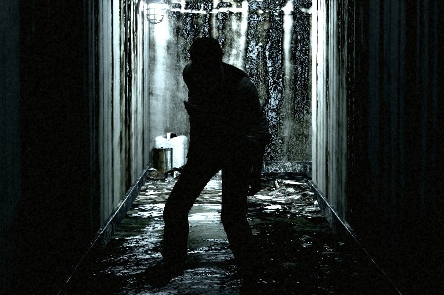 Resident Evil creator Mikami: "There aren't any real survival horror ...