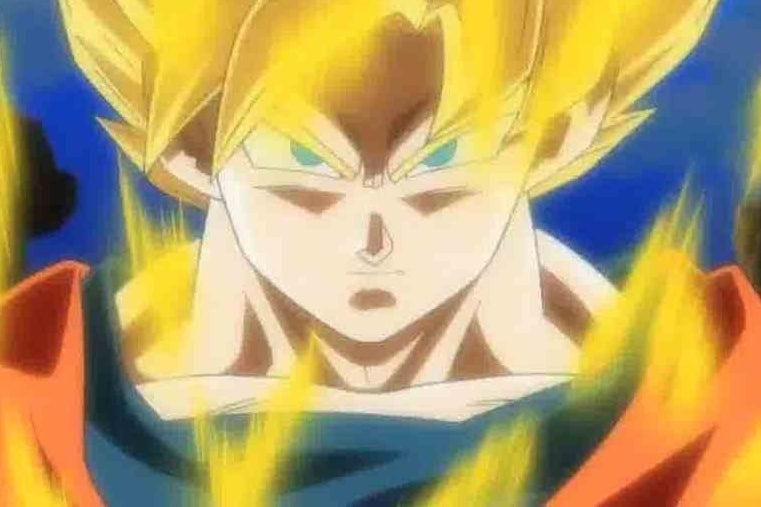 Dragon Ball a caminho da Nintendo Wii U? | Eurogamer.pt