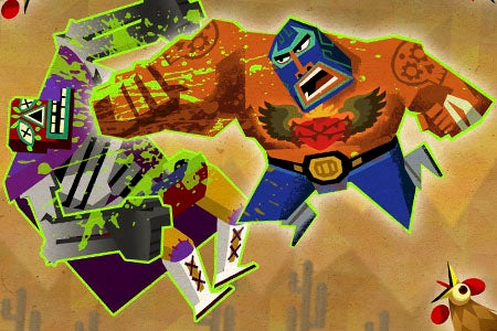Análisis de Guacamelee! | Eurogamer.es
