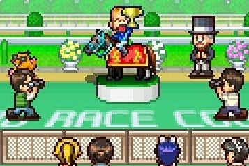 Pocket Stables review | Eurogamer.net