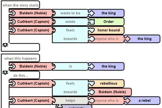 Sony Online collaborating with Storybricks on Everquest Next ...