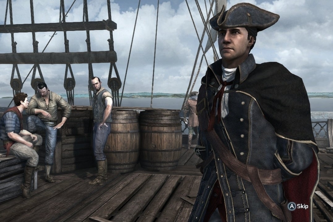 Ubi Singapore's Jamie Stowe joins 22Cans | GamesIndustry.biz