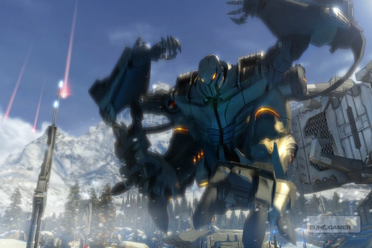 TimeGate Studios | GamesIndustry.biz