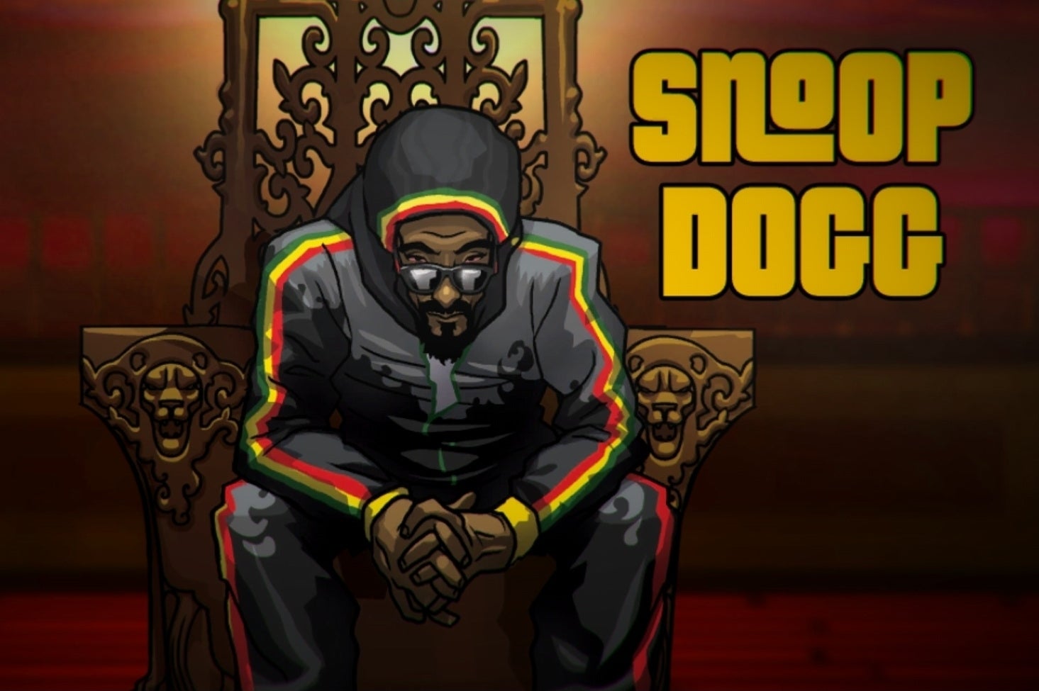 Nuevo tráiler de Way of the dogg | Eurogamer.es