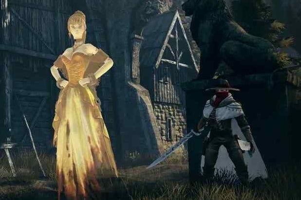 Gotyckie RPG The Incredible Adventures of Van Helsing ukaże się 22 maja ...