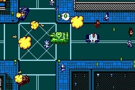 Sony launches indie game category on PlayStation Store | Eurogamer.net