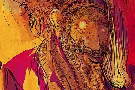 Polskie Acid Wizard Studio szuka funduszy na niezależny horror Darkwood ...