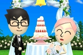 Tomodachi Collection back to #1 in Japan | GamesIndustry.biz