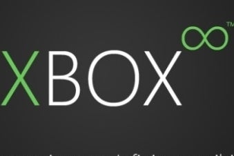 Next Xbox to be called Xbox Infinity - report | Eurogamer.net