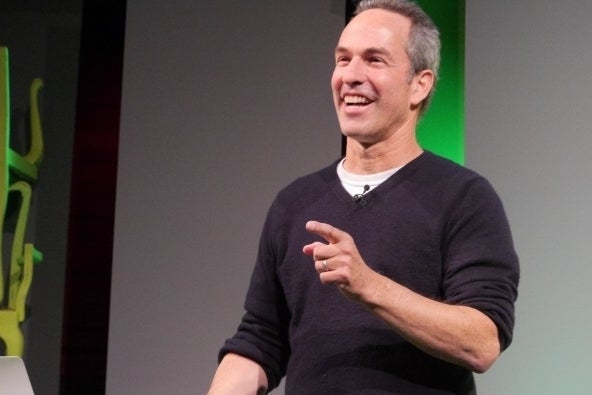 Danny Bilson: "Nobody's heard my comment. I have to count on the truth ...