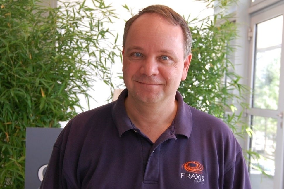 Sid Meier's cultural victory | Eurogamer.net