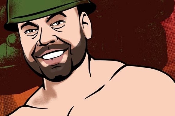 Hawken art prank changes CEO's mind about scantily clad women ...