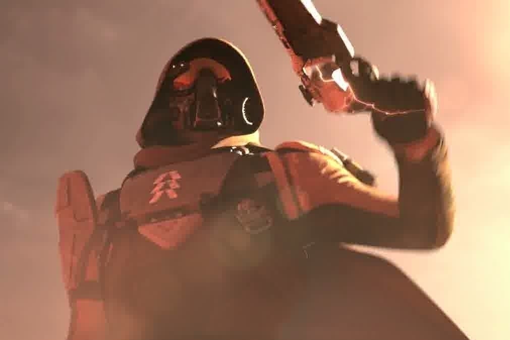 Destiny gets a minute long trailer starring Breaking Bad's Gus ...