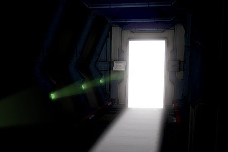 The Starship Damrey review | Eurogamer.net