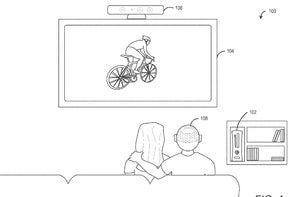 Microsoft patents awarding achievements for watching TV | Eurogamer.net
