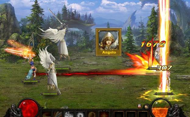 Demon Slayer Koramgame