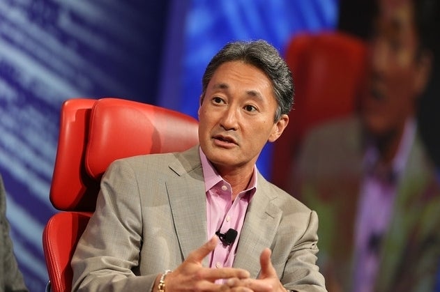 Sony CEO: PlayStation 4 is a game console "first and foremost ...