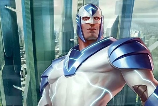 Cryptic Studios opens new division in Seattle | GamesIndustry.biz