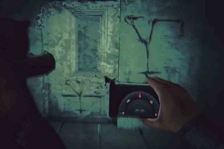 Unreal Engine 4 game Daylight announced for PlayStation 4 | Eurogamer.net