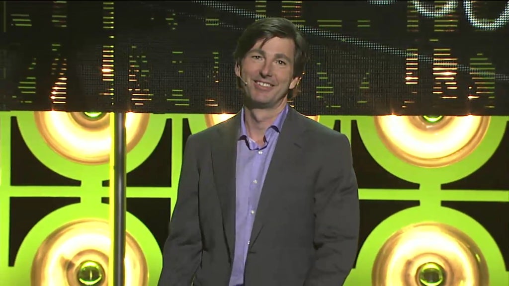 Don Mattrick responde às críticas Xbox One | Eurogamer.pt