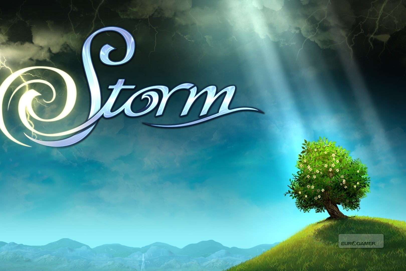 Storm ya está disponible en Xbox Live | Eurogamer.es
