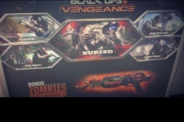 Así será el tercer DLC de Black Ops 2 | Eurogamer.es