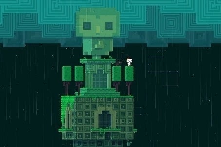 Fez 2 will not appear on a Microsoft console due to its restriction on ...