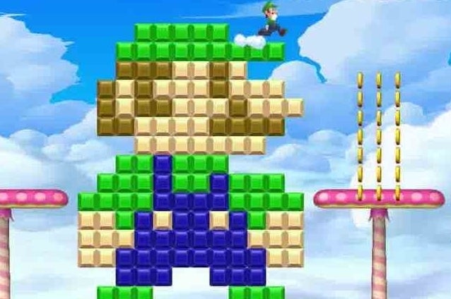 New Super Luigi U review | Eurogamer.net