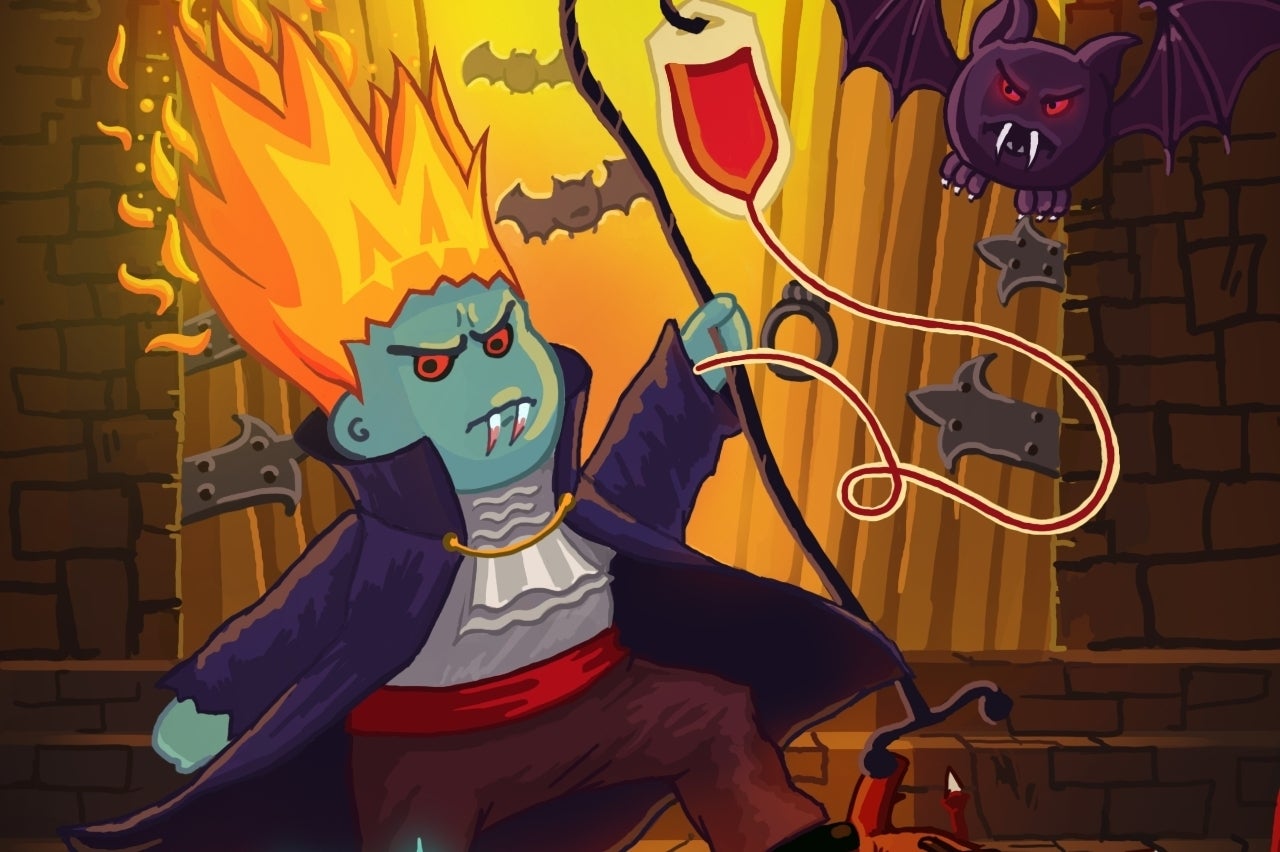 Dungelot review | Eurogamer.net