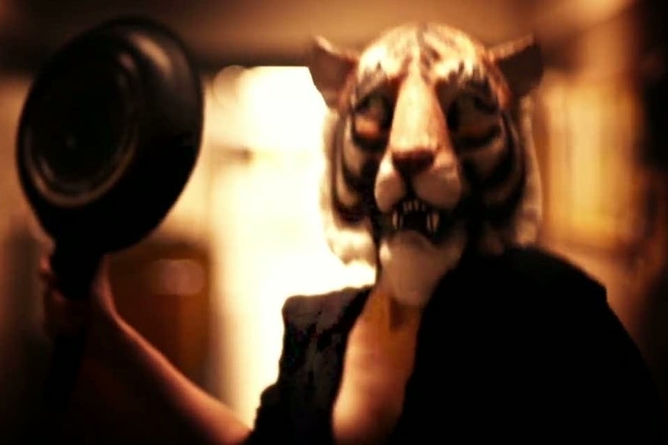 Animals Martin Garrix Masks