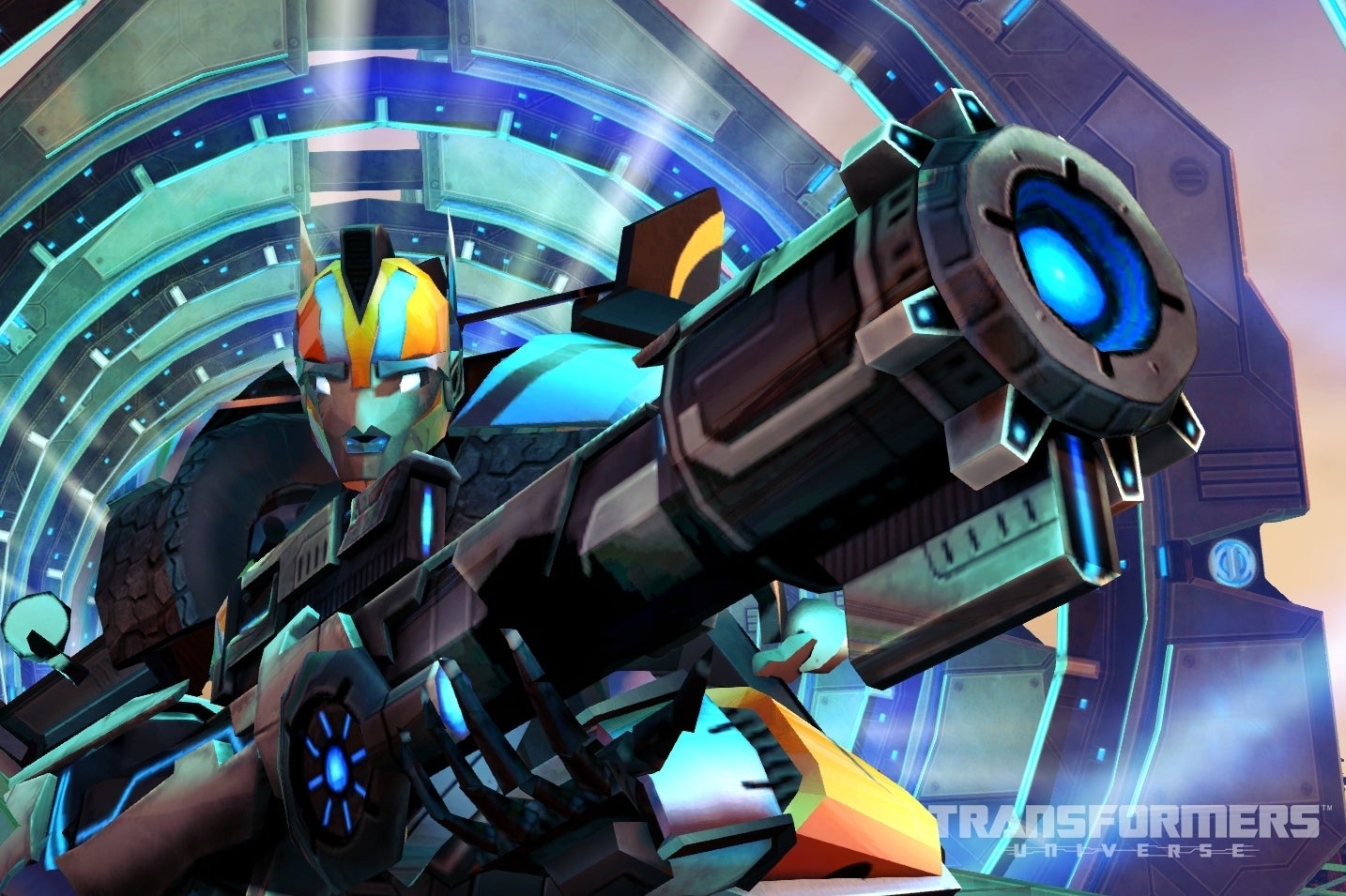 Jagex lays off Transformers team members | GamesIndustry.biz