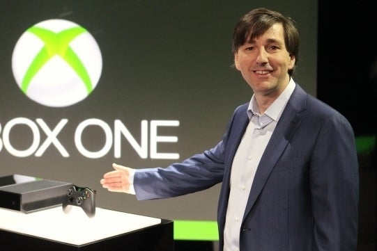 Xbox exec Don Mattrick leaves Microsoft for Zynga | Eurogamer.net
