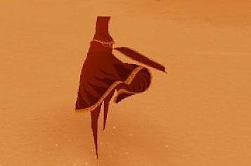 Journey ya está dando beneficios, dice Jenova Chen | Eurogamer.es