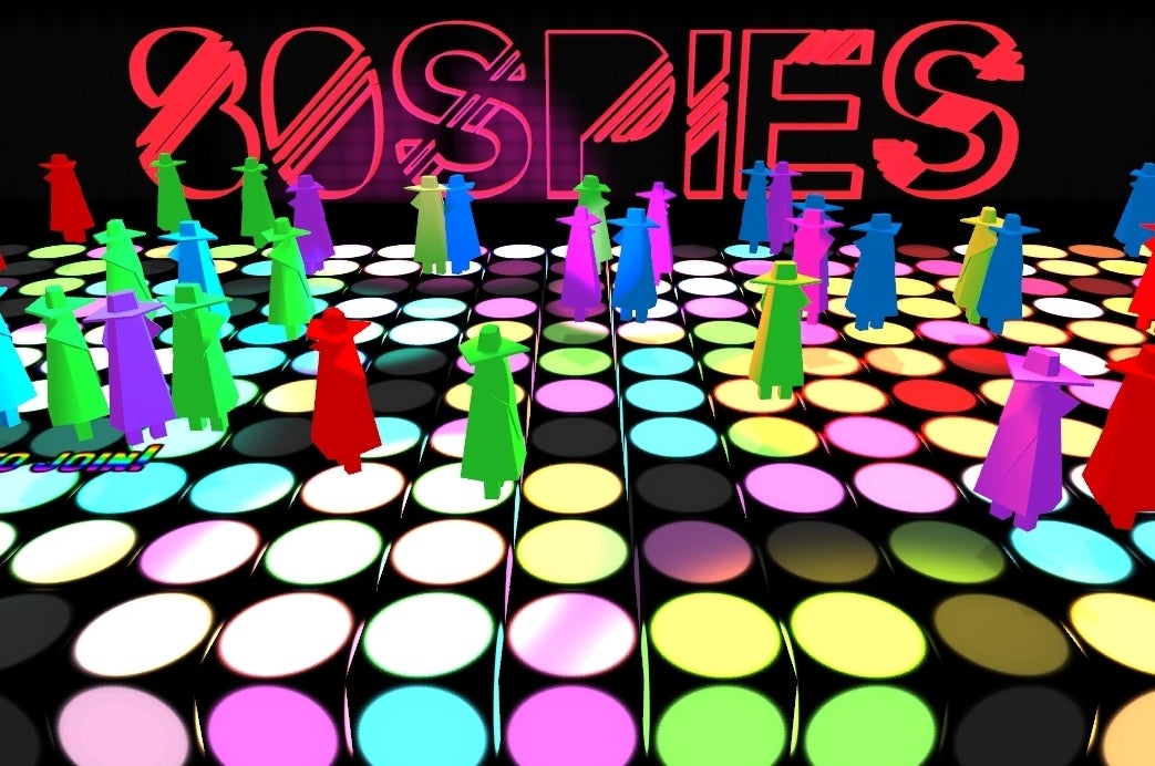 Inside the Creative Assembly Game Jam 2013 | Eurogamer.net