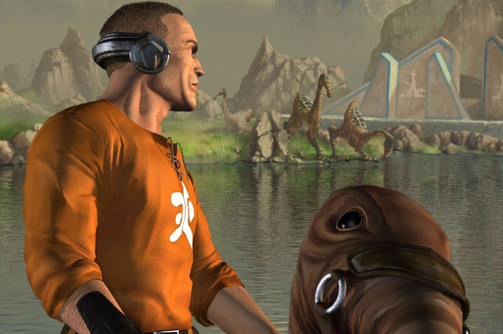 Outcast creators buy IP from Atari, announce franchise revival ...