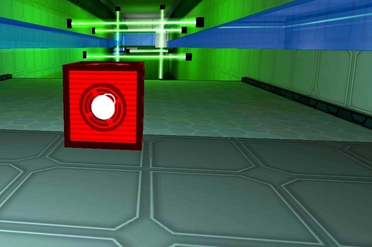 Polarity - Ouya レビュー - GAME PLAYER