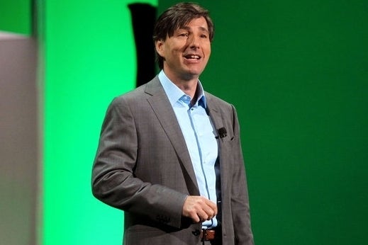 Don Mattrick vai receber cerca de $50 milhões como CEO da Zynga ...