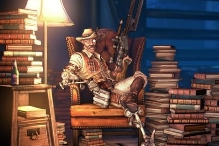 Borderlands dev Gearbox Software working on new IP for next-gen ...